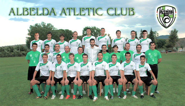 ALBELDA - ALBELDA DE IREGUA - ALBELDA ATLETIC CLUB