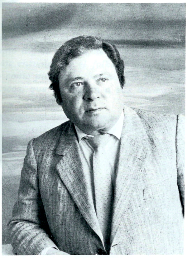 JOSÉ FERNANDEZ ROJAS - PEPE